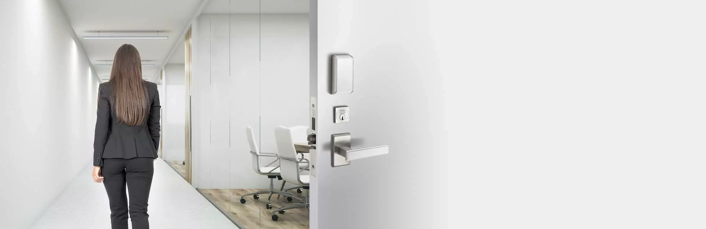 מנעולים חכמים - סקיי פתרונות אבטחה